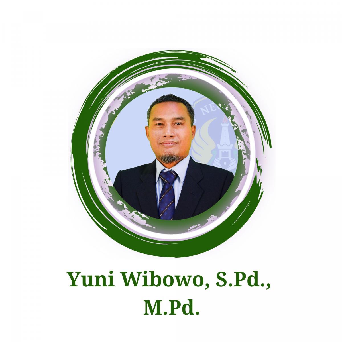 Lecturer | Prodi Pendidikan Biologi